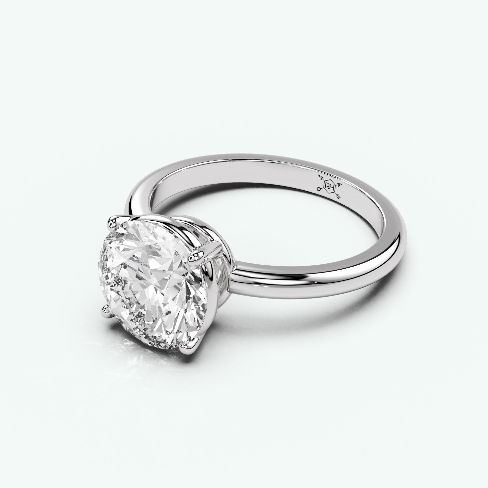 The Julia Engagement Ring